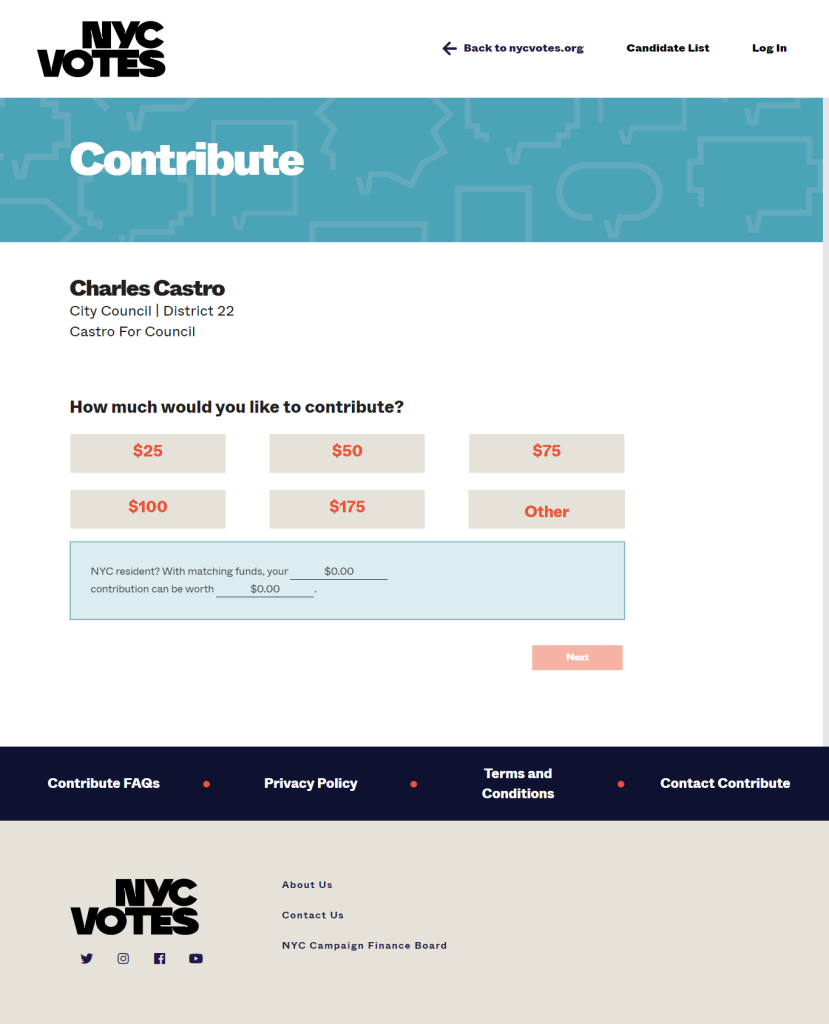 Charles Castro – Get Your Dream WordPress Website With Expert Help From